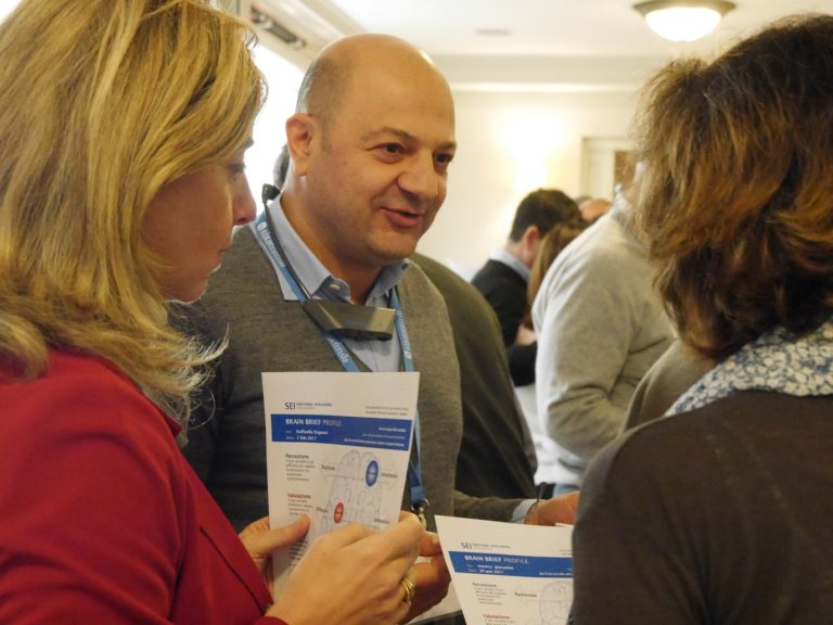 SEL Professional Development Training • Six Seconds