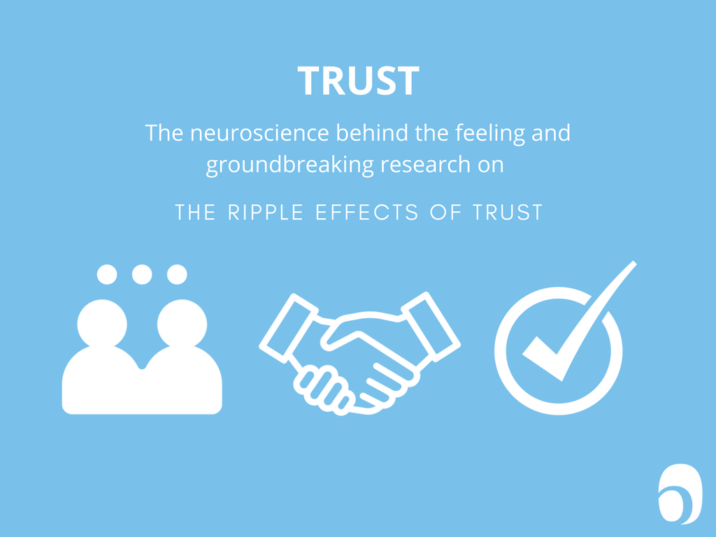 The Neuroscience of Trust: From the Brain to the Boardroom • Six Seconds