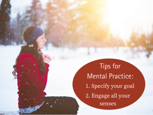 Envisioning Success: The Power of Mental Practice • Six Seconds