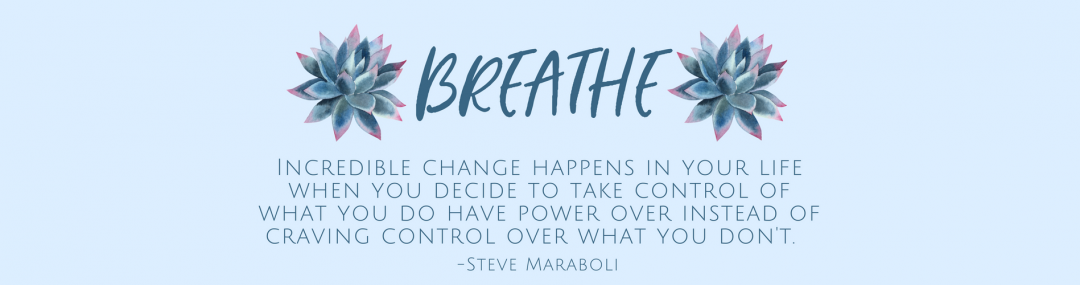 Three Breaths for Lowering Your Cortisol Level • Six Seconds