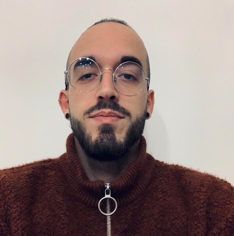 Vito Aliperta • Six Seconds