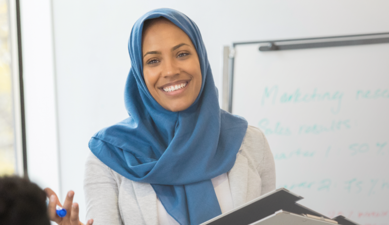 Facilitator Certification • Six Seconds