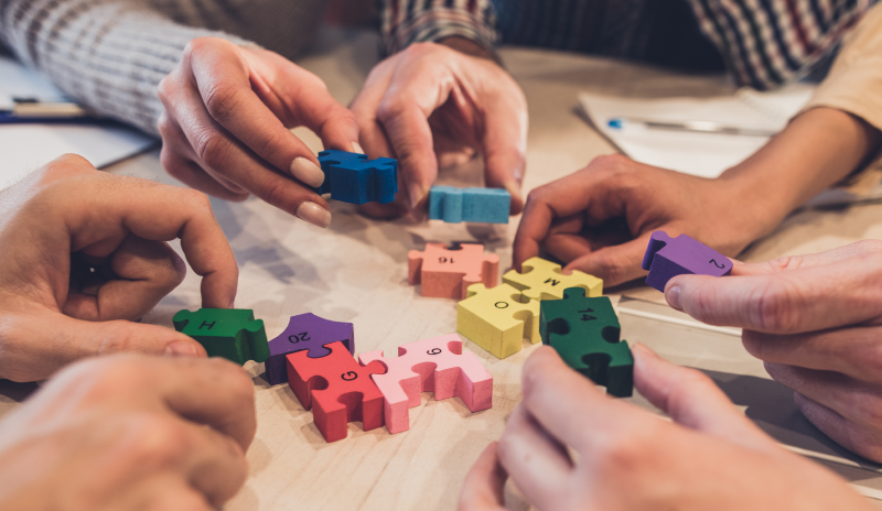 Unlocking EQ • Six Seconds