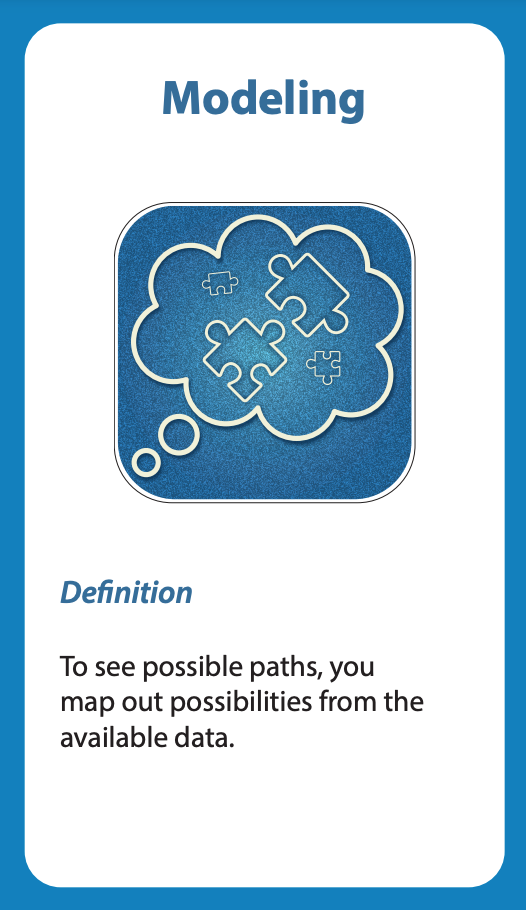 Brain Talent Explorer • Six Seconds