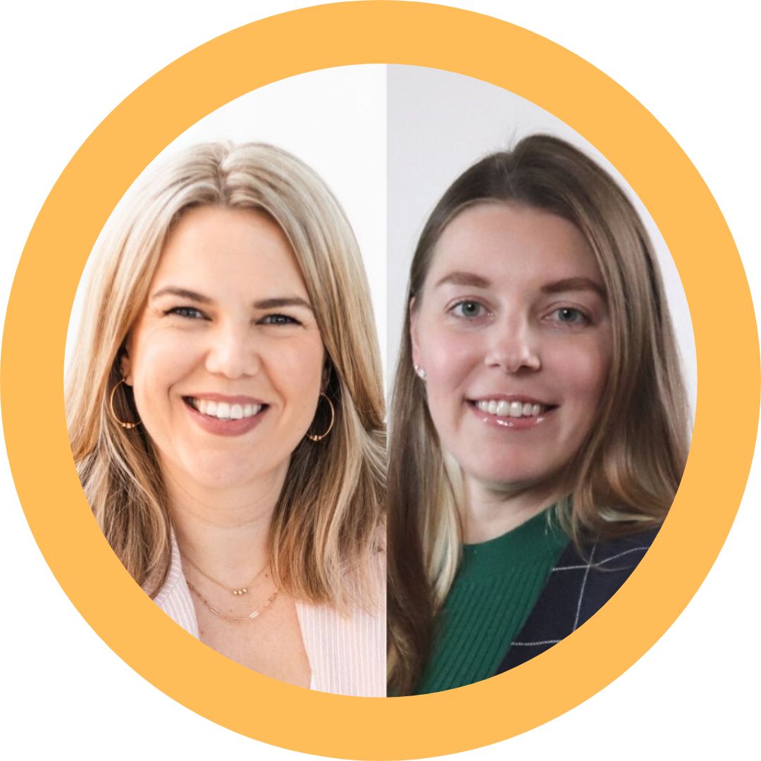 Voices form the Network: Jacqui Butler & Svetlana Suvorova • Six Seconds