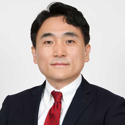 Tony Taegyun Kim • Six Seconds