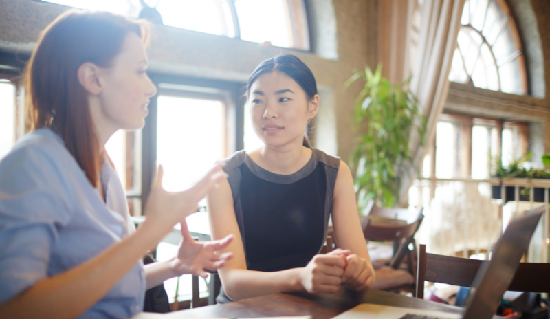 Gen Z Is Unlike Any Generation Before It. New Research Reveals Why ...