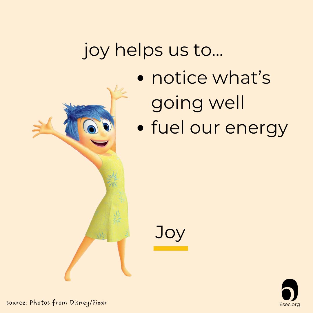 Download Your Free Inside Out 2 eBook • Six Seconds