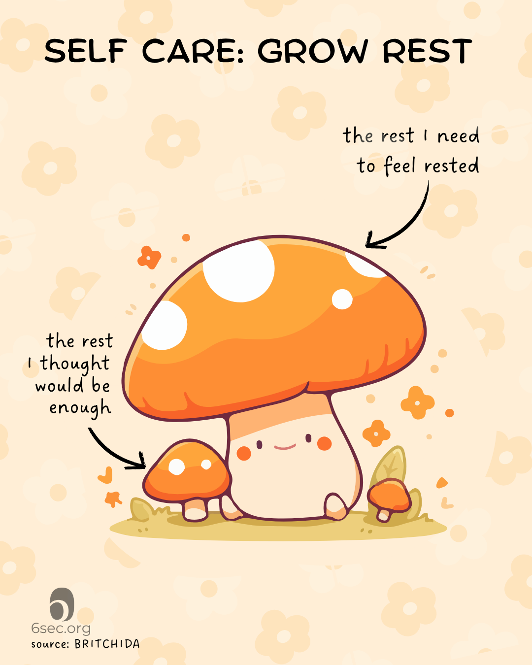 No Rest for the Weary: Why Cultivating Rest Is an Art and a Science, by ...