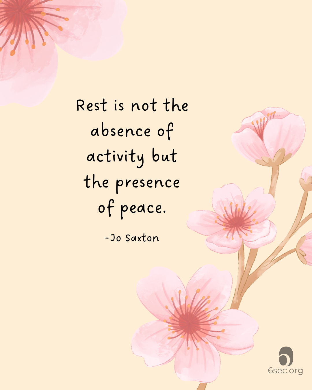 No Rest for the Weary: Why Cultivating Rest Is an Art and a Science, by ...